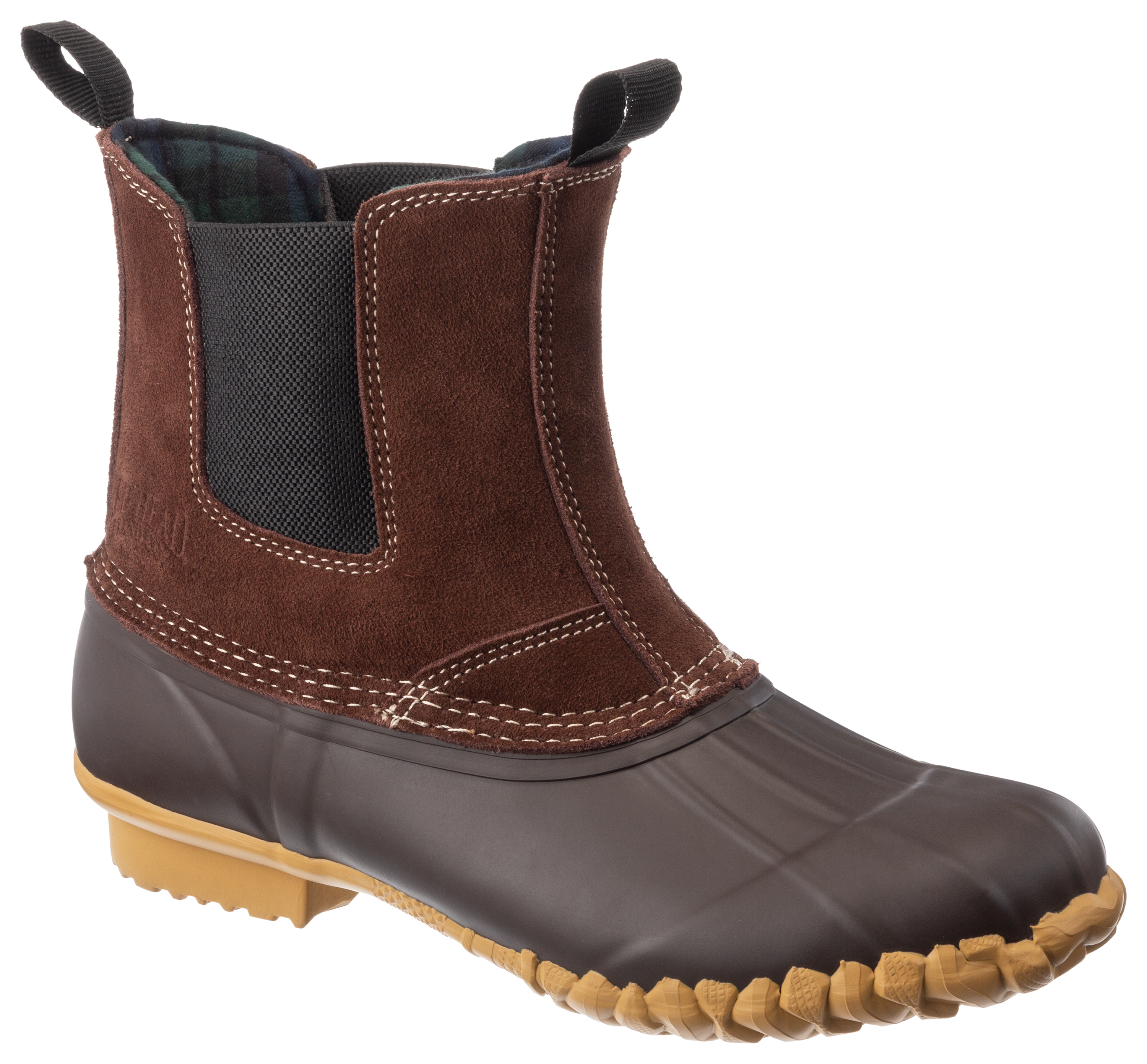 RedHead All-Season Classic II Slip-on Insulated Waterproof Boots for ...